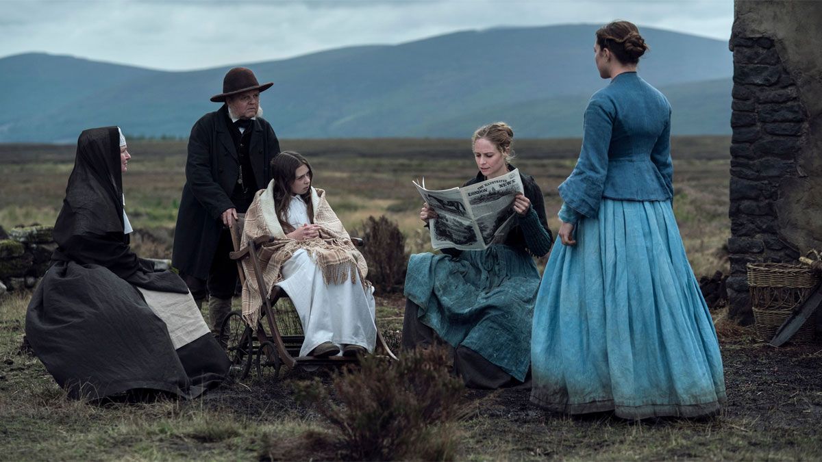 Qué significado tiene la película El prodigio