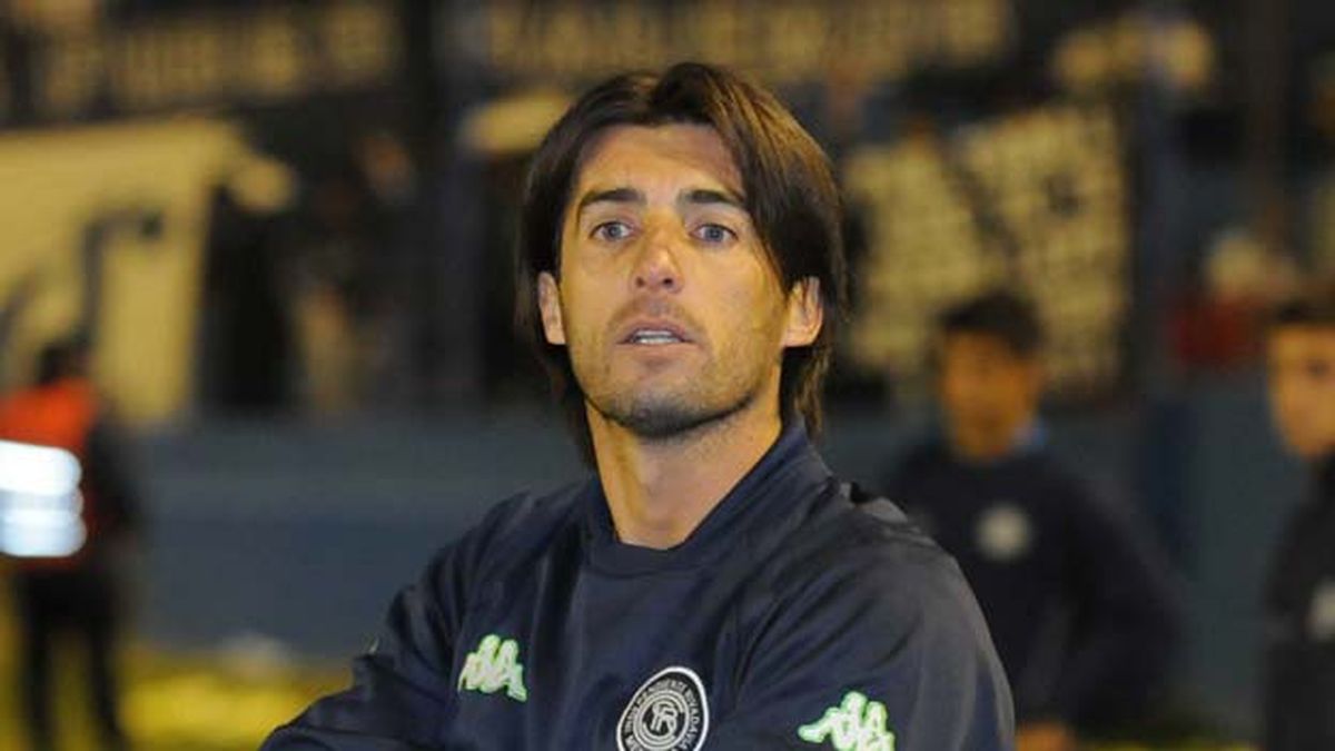 Roberto Trotta: En Independiente siempre me trataron bien