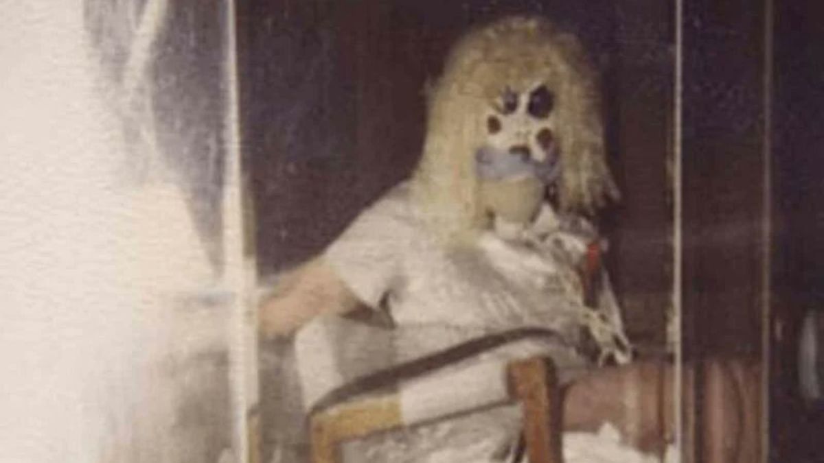 El asesino serial BTK: torturaba a sus víctimas y luego se fotografiaba ...