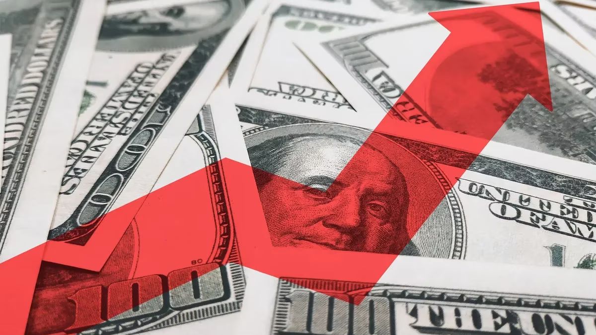 Dólar blue hoy en Mendoza: a cuánto cierra su cotización este miércoles ... Dólar blue hoy en Mendoza: a cuánto cierra su cotización este miércoles ...