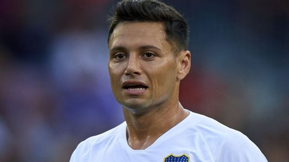 Mauro Zárate no vuelve a Boca e irá a un equipo de Brasil