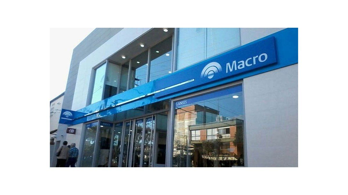 Banco Macro colocó $3.100 millones en créditos para apoyar a las pymes