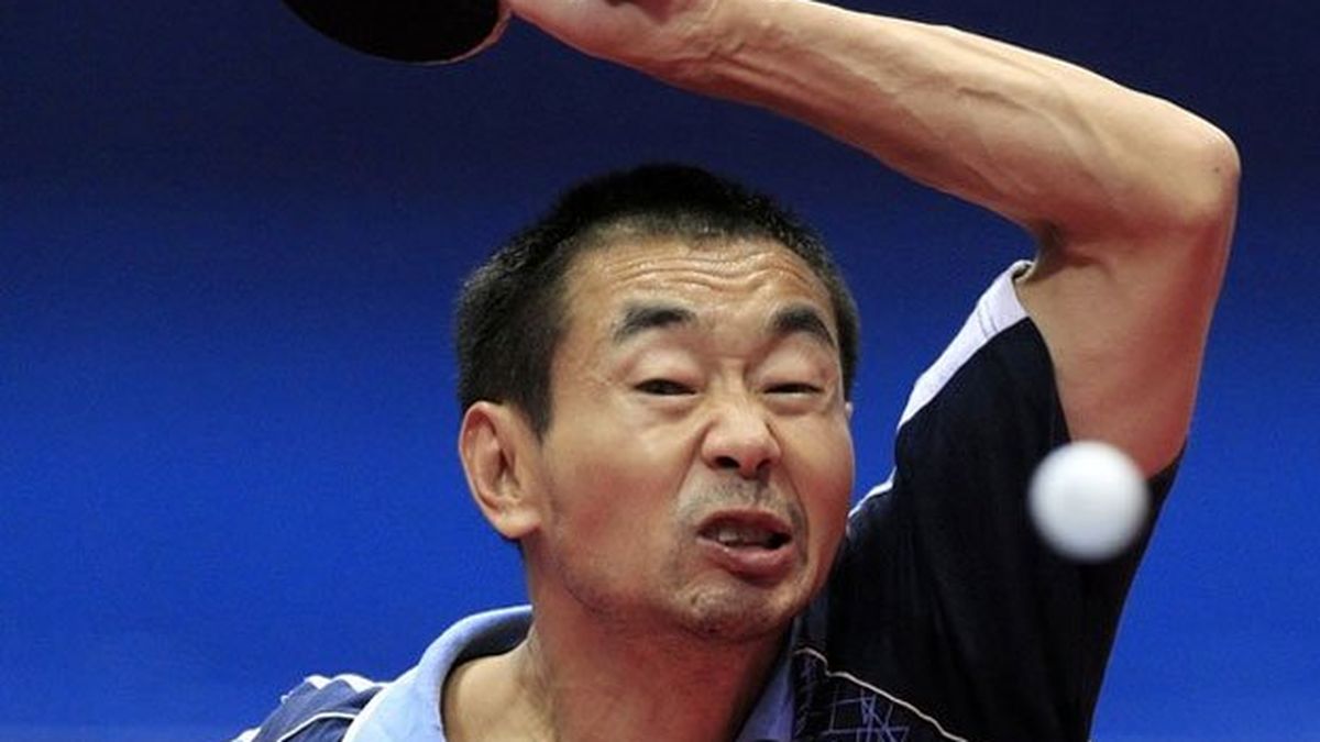 Liu Song no pudo con Tokic y se despidió de Londres 2012