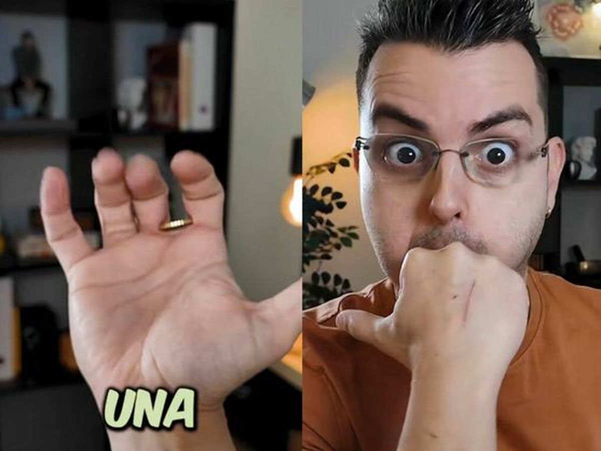 Aprende a silbar como un profesional con un truco casero y en tres ...