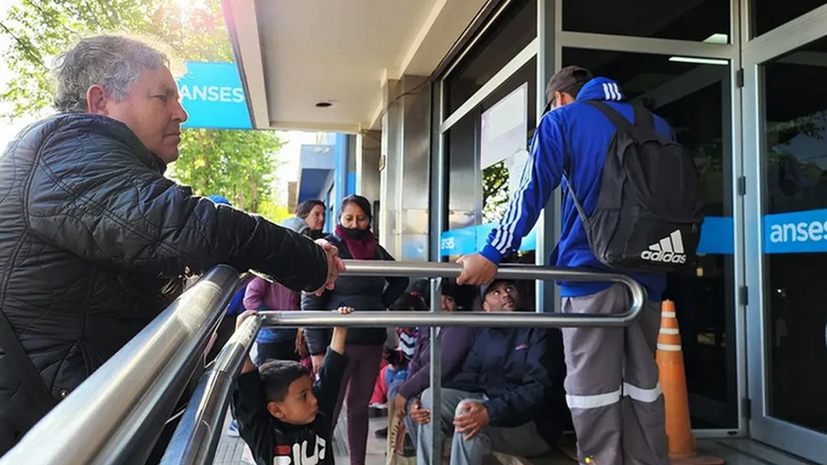 ANSES prepara NUEVO AUMENTO y BONO para jubilados en enero 2025