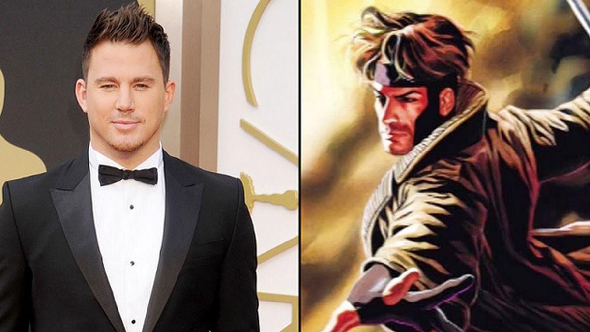 Tras idas y vueltas, ya está el actor que hará de Gambito