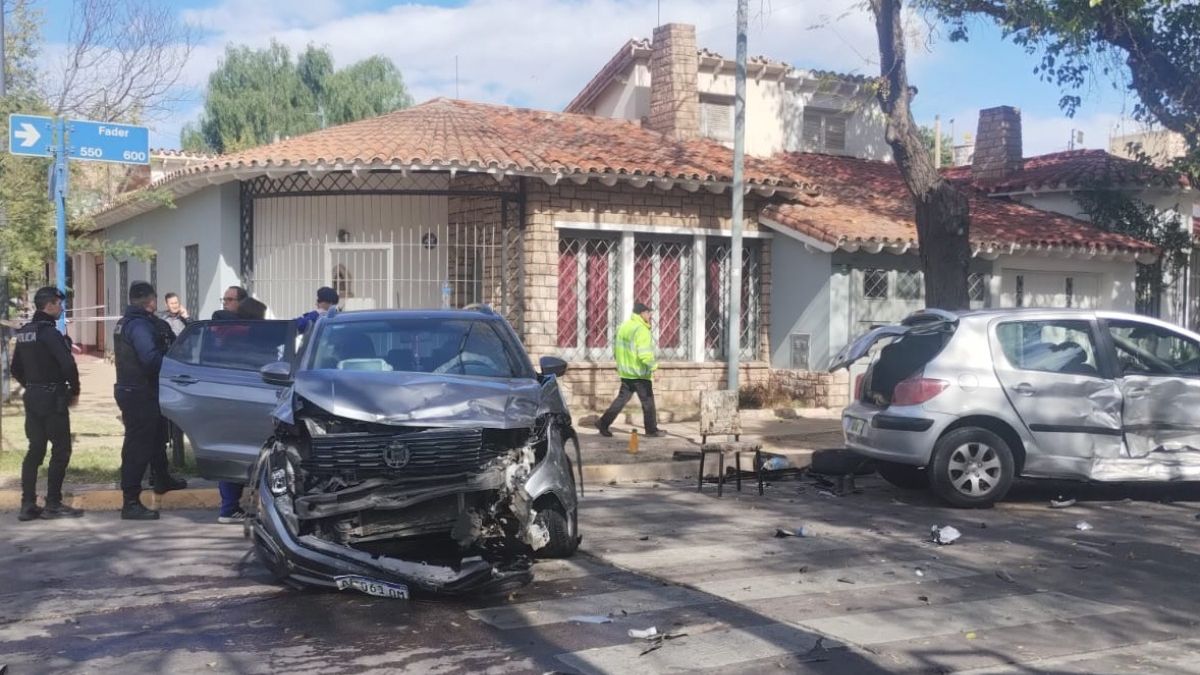 Un hombre murió en otro accidente fatal, esta vez en la Sexta Sección