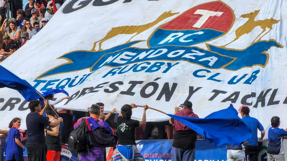 Teqüé campeón sigue los festejos y va por más