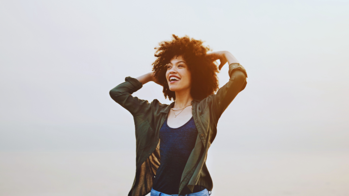 Una maestra espiritual de España revela el secreto para ser una persona ...