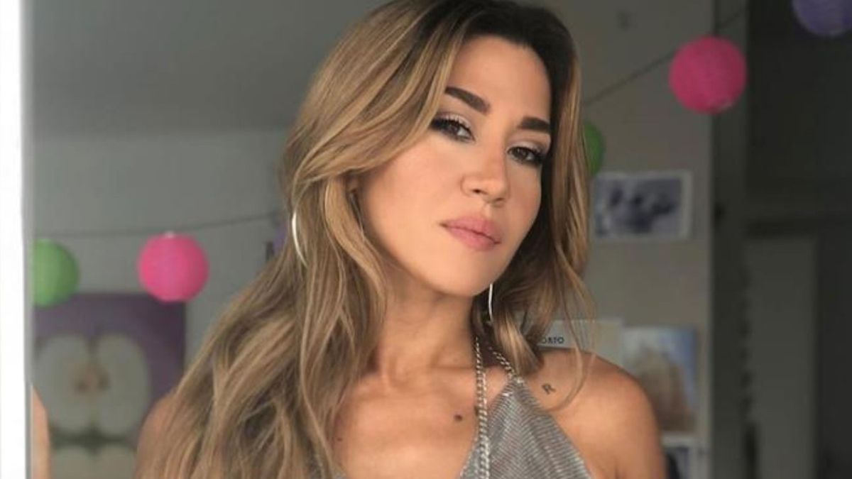 Jimena Barón estaría de novia con un famoso actor