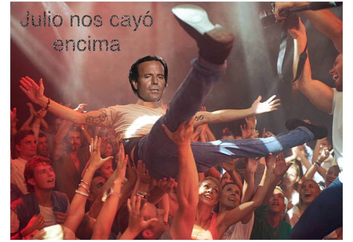 Llegó julio y las redes sociales estallaron de memes