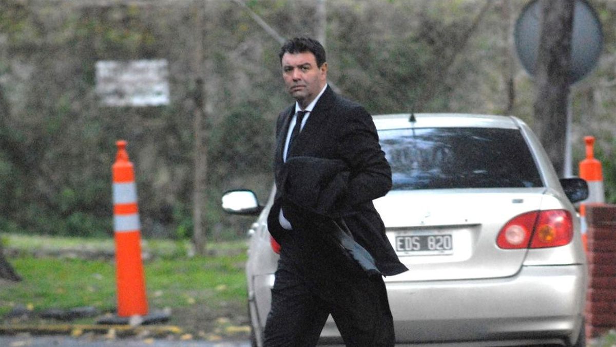 Milei propuso a Lijo y a García Mansilla para la Corte Suprema de Justicia