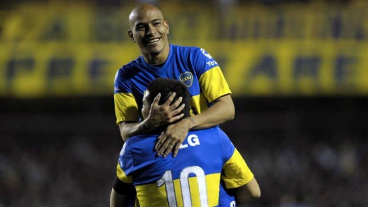 A los 39 años, Clemente Rodríguez volvería a Boca