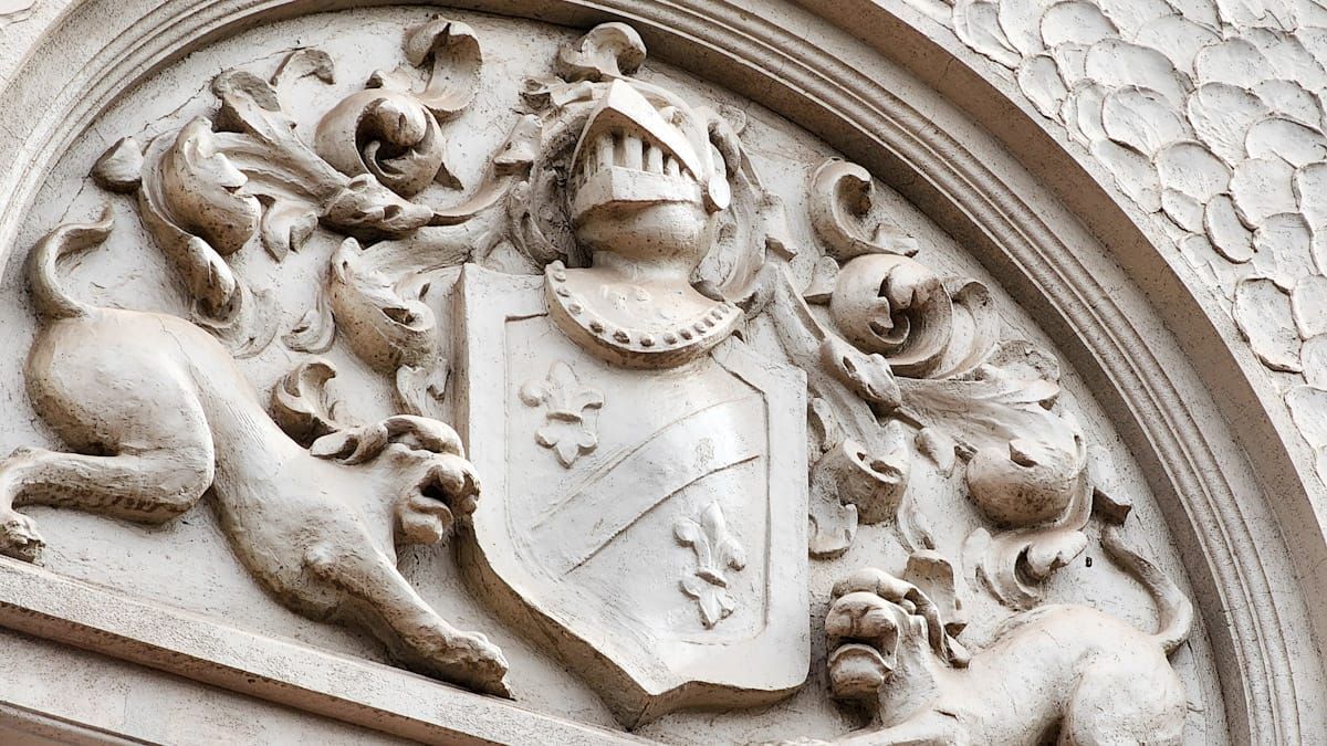 La casona López Frugoni, ícono de la calle Emilio Civit, ya es ...