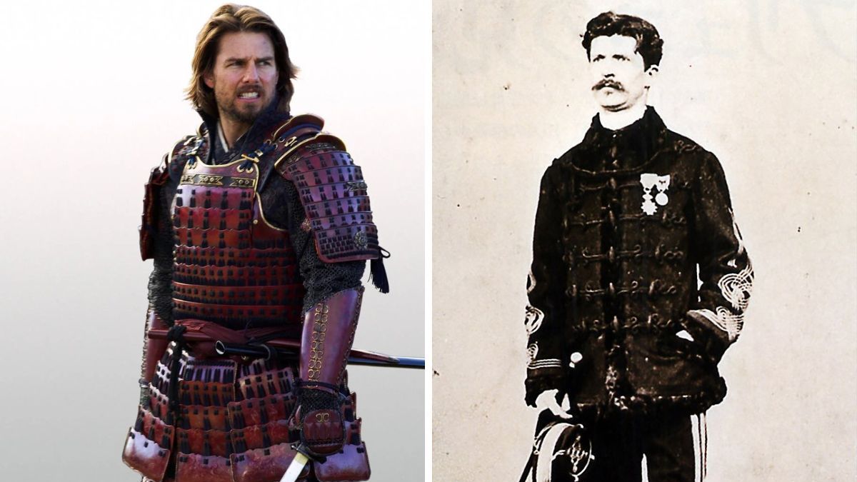 Hollywood mintió: la historia del verdadero soldado que inspiró la ...