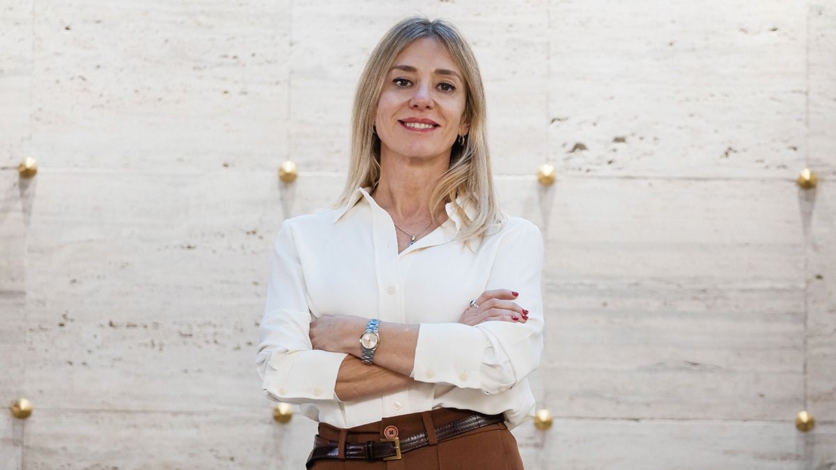 Sara González cumplió 20 años en Primeras Voces y aseguró que la radio ...