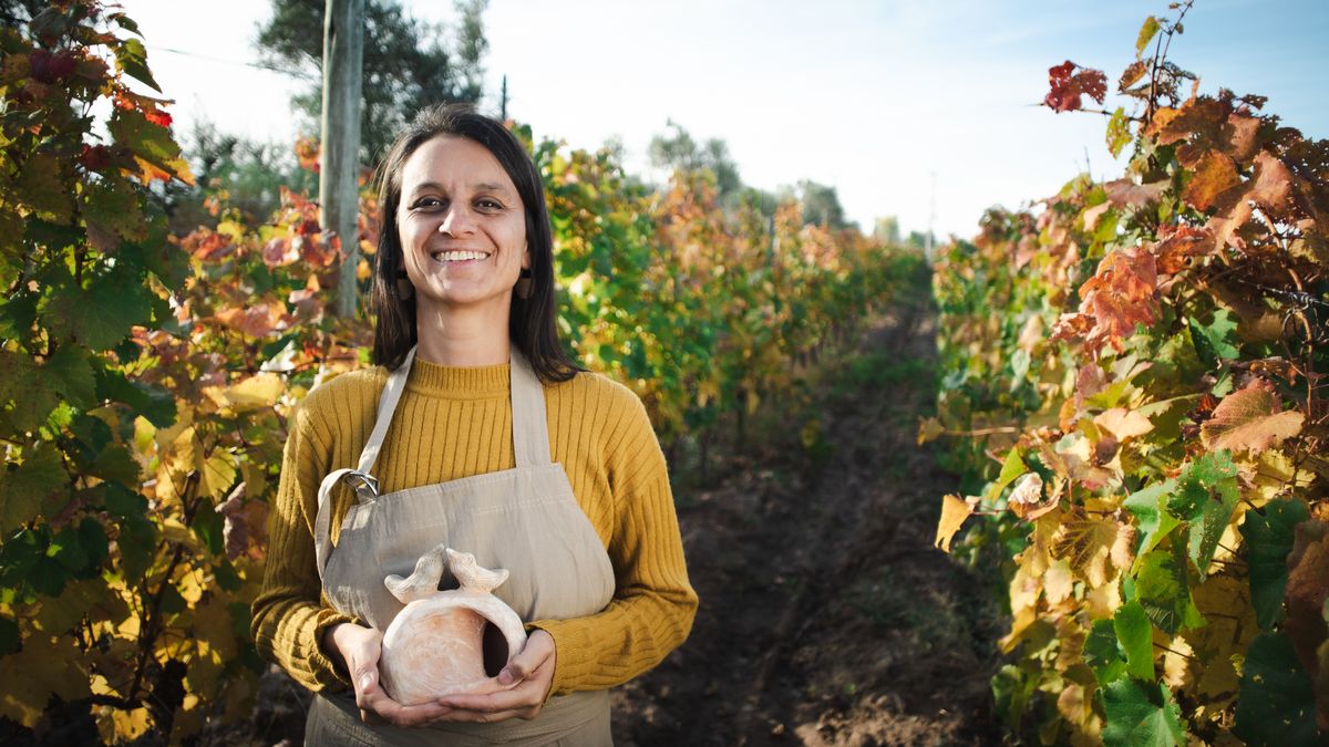 Gracias a una original colonia de verano niños entraron por primera vez ...