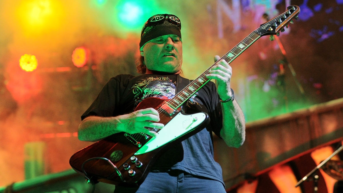 La Renga cerró sus recitales en La Plata con clásicos históricos