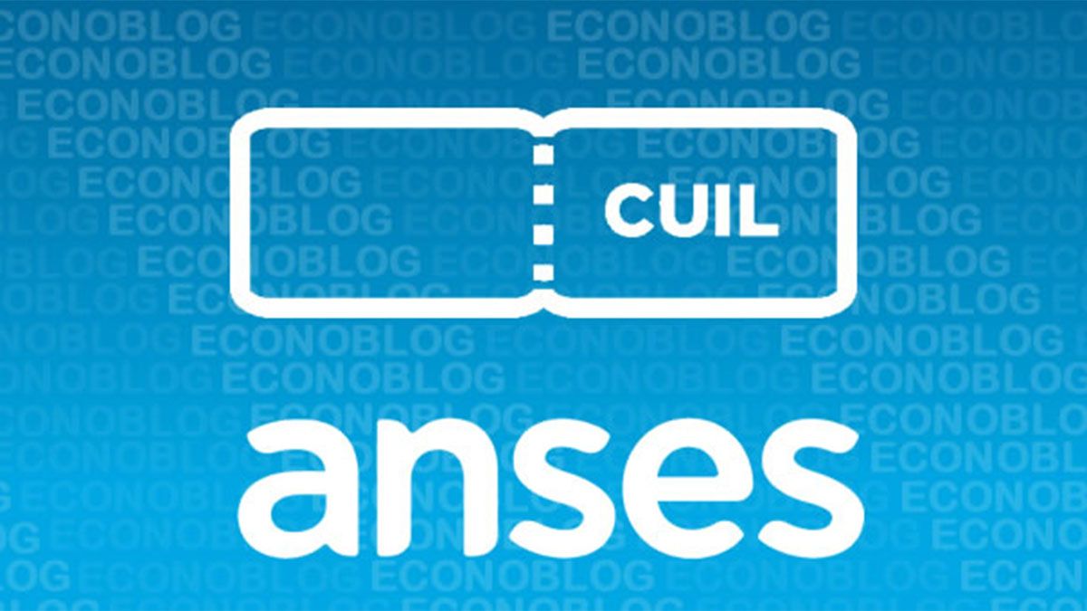 ANSES: cómo sacar el CUIL en pocos y simples pasos