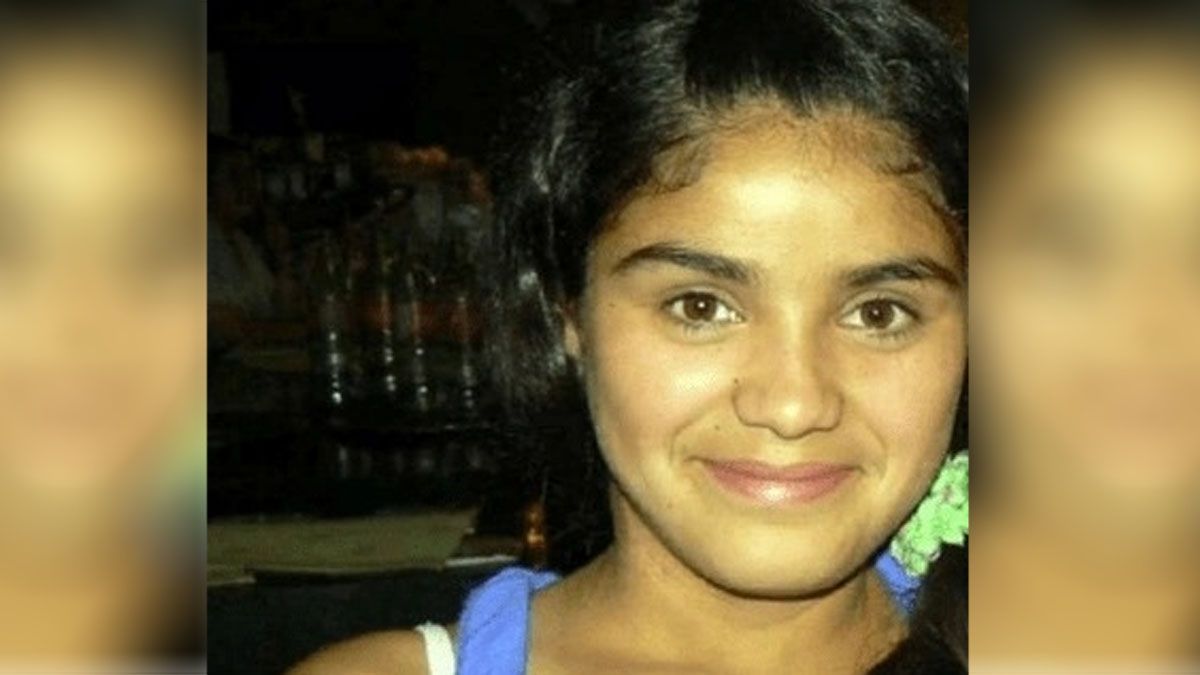 Crímenes sin cadáver que terminaron en condena: la enfermera Páez ...