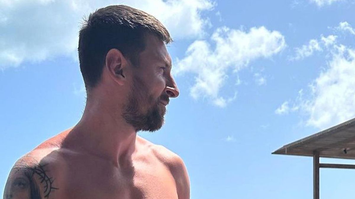 Así será la presentación de Lionel Messi que prepara el Inter Miami