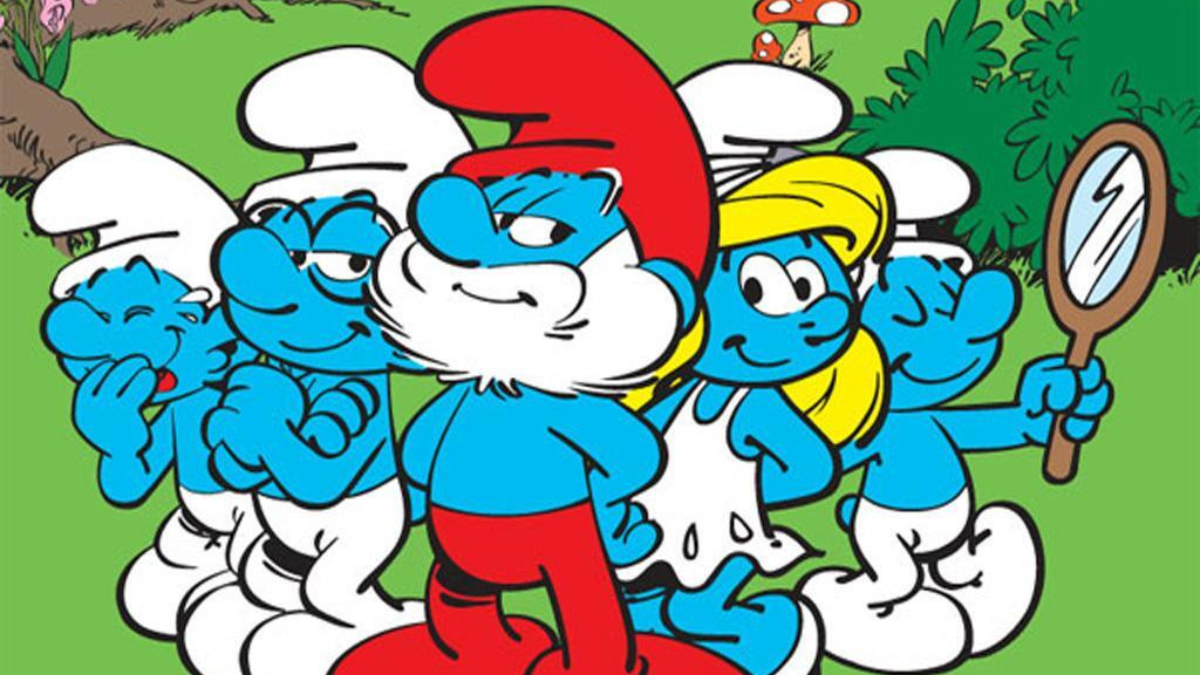 Día Mundial de los Pitufos: ¿por qué se celebra este día?