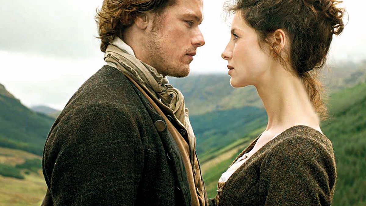 Se estrena cuarta parte de Outlander