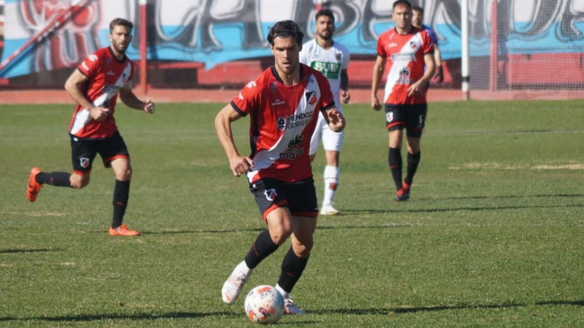¡Buena Facha! Facundo Castelli, emocionado por su gran gol
