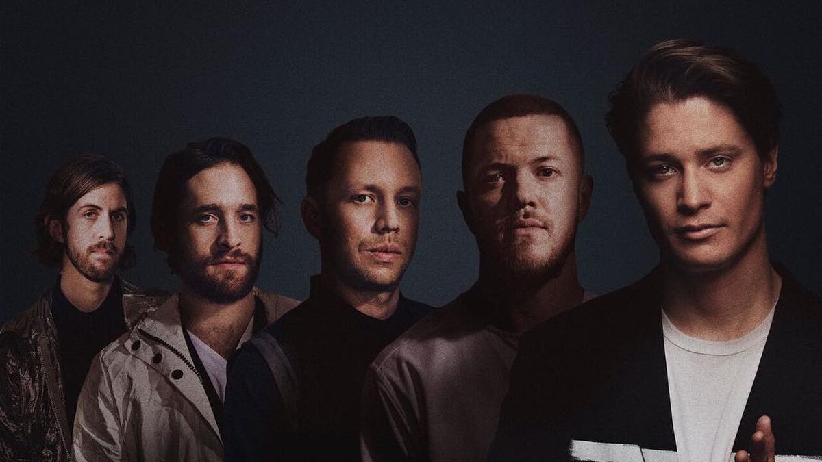 Kygo e Imagine Dragons en la cresta de la ola: nuevo hit