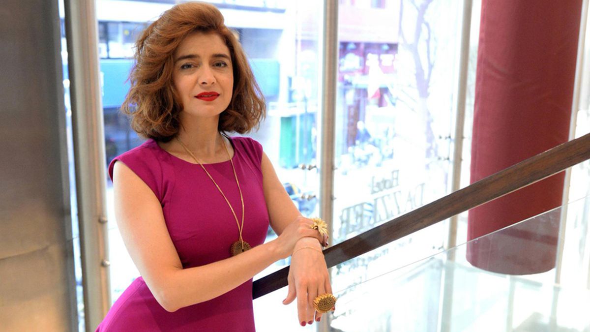 Los pedidos y exigencias de Érica Rivas por los que no llegó a un ...