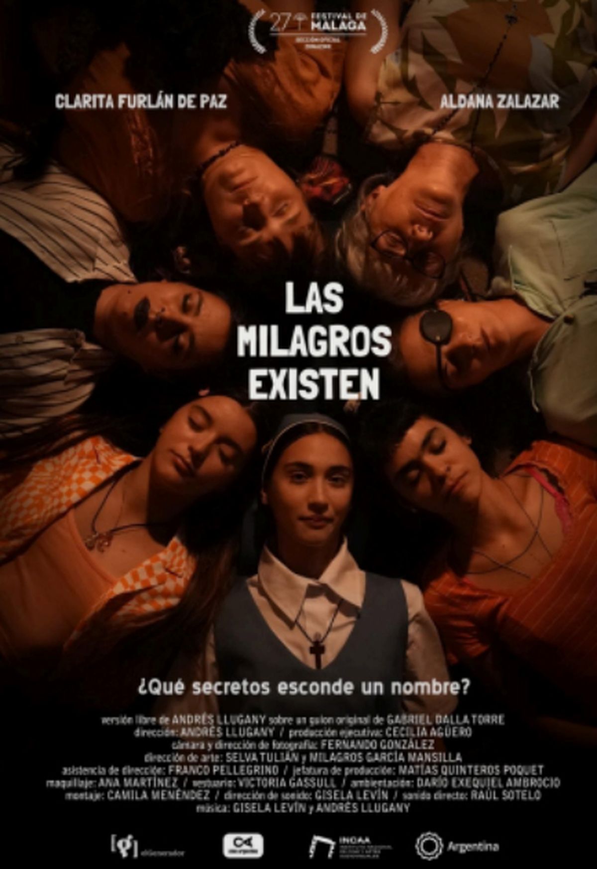 La película mendocina Las Milagros Existen competirá en el Festival de ... La película mendocina Las Milagros Existen competirá en el Festival de ...