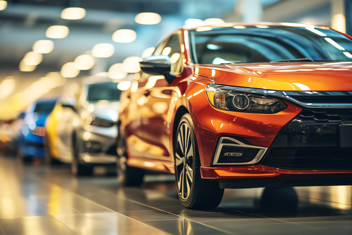 Qué dice el color del auto sobre tu personalidad, según la psicología