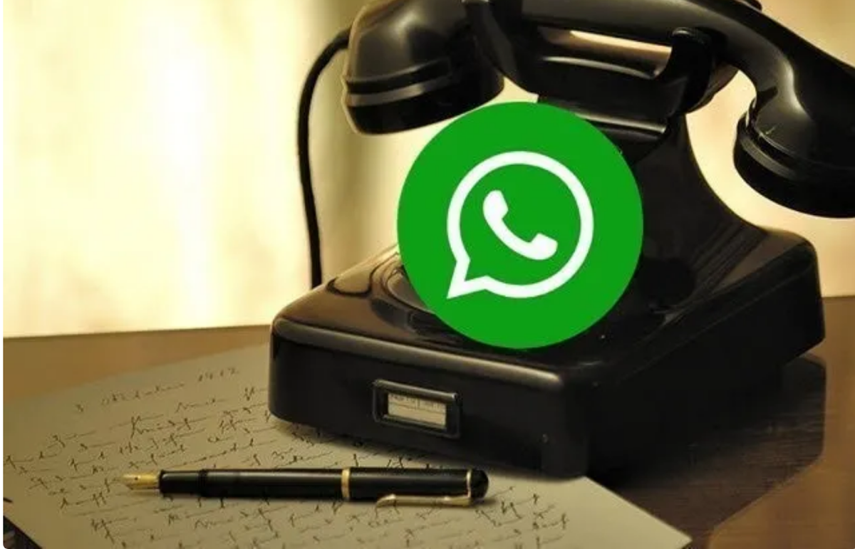 WhatsApp: cómo usarlo en el teléfono fijo