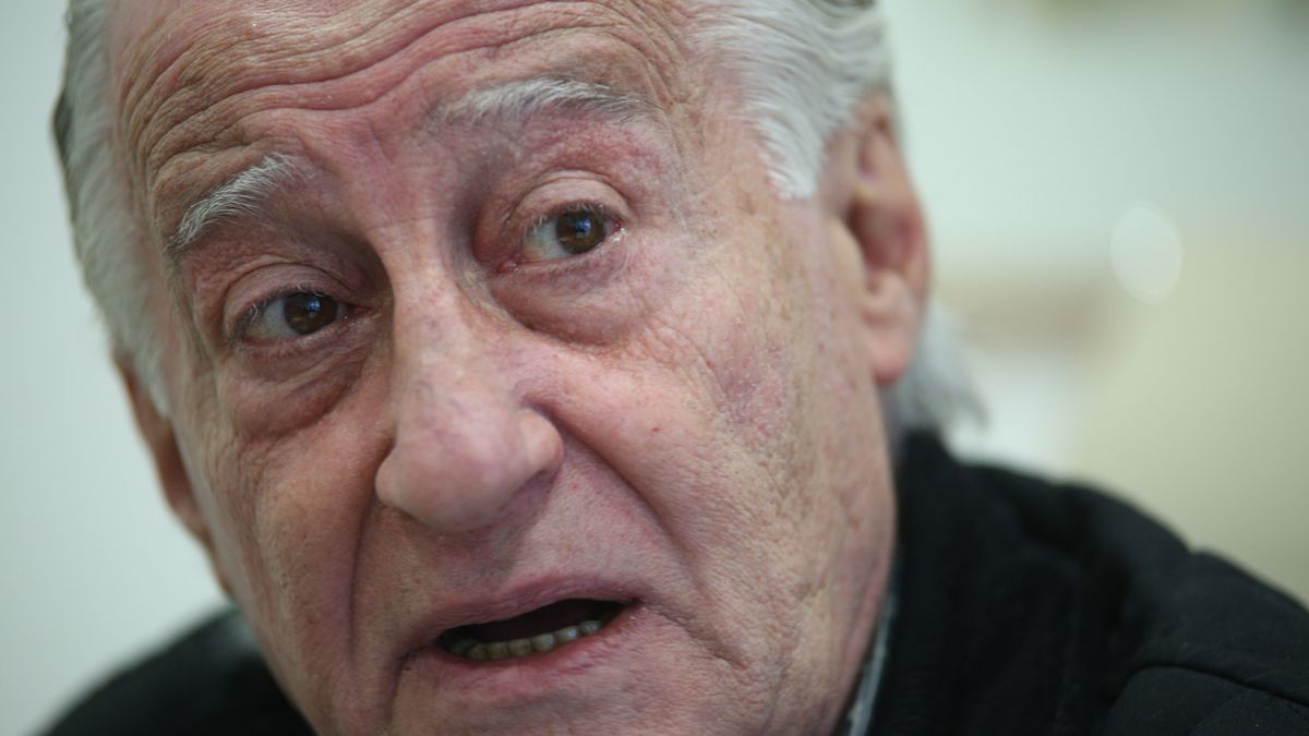 Gerardo Mazziotti: Los cuerpos no hablan: hay que hacerlos hablar