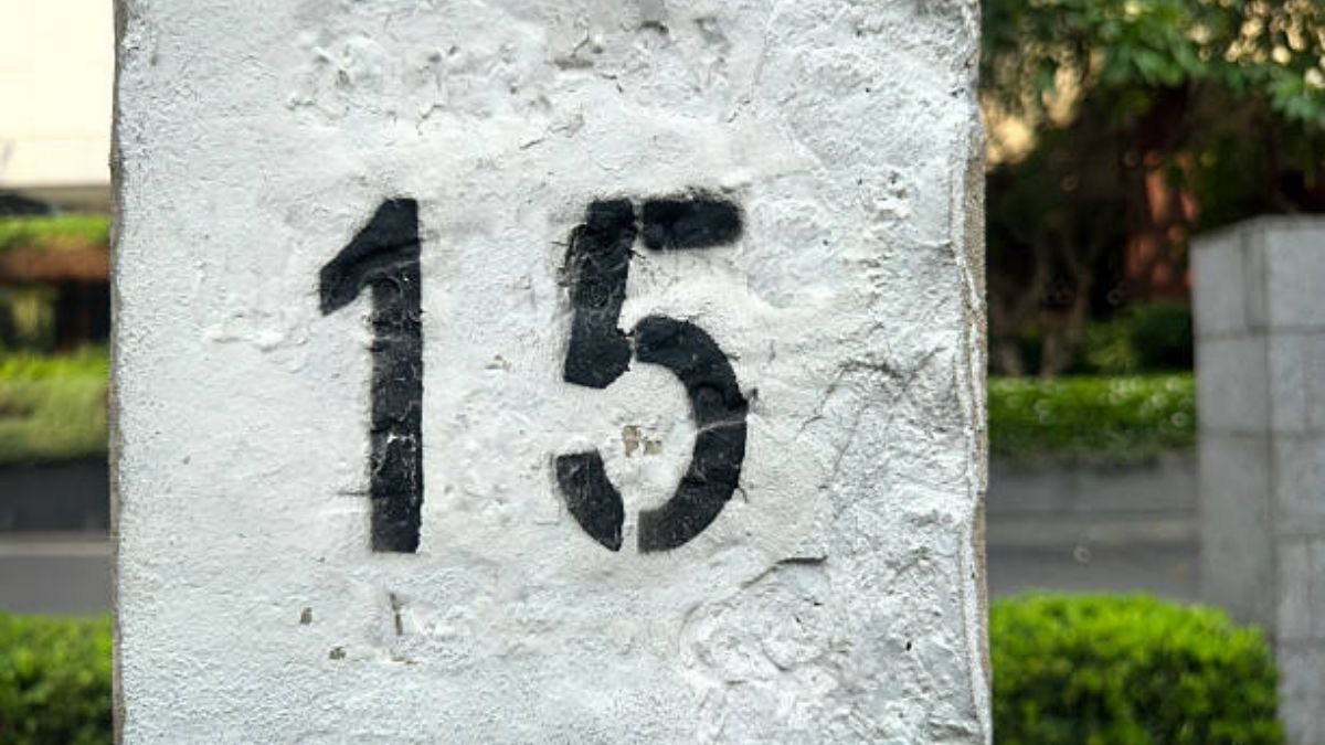 Estos son los números de la suerte del jueves 15 de enero, según las ...