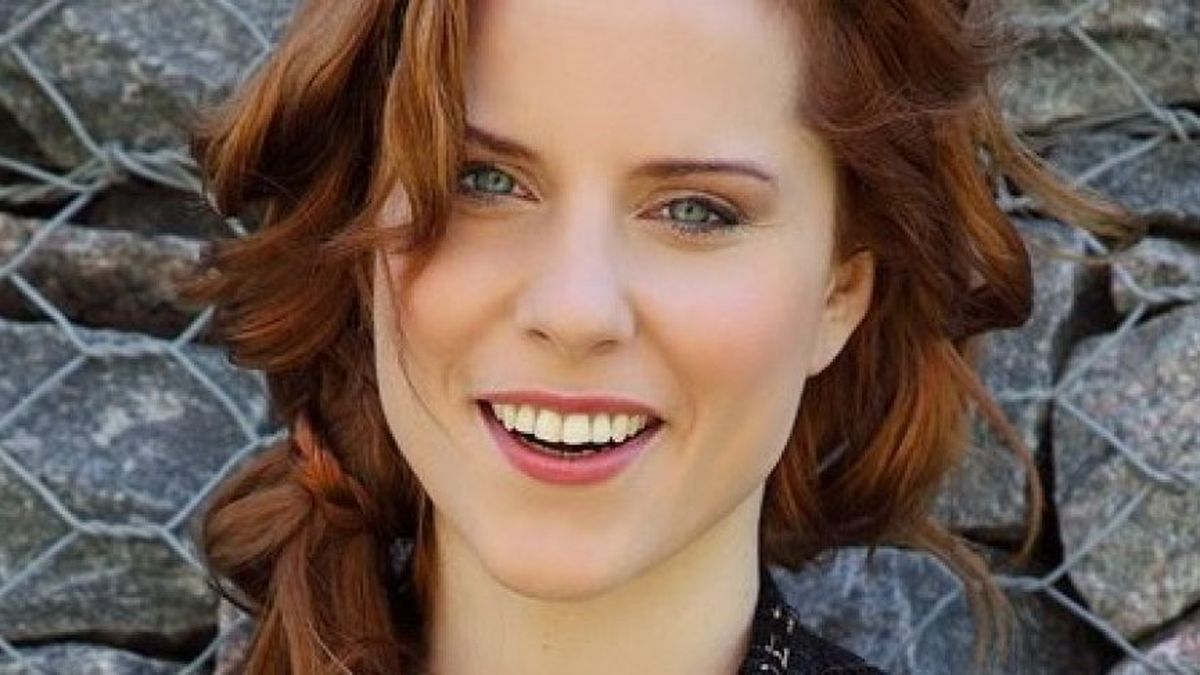 Minitah, lo nuevo de Agustina Kämpfer