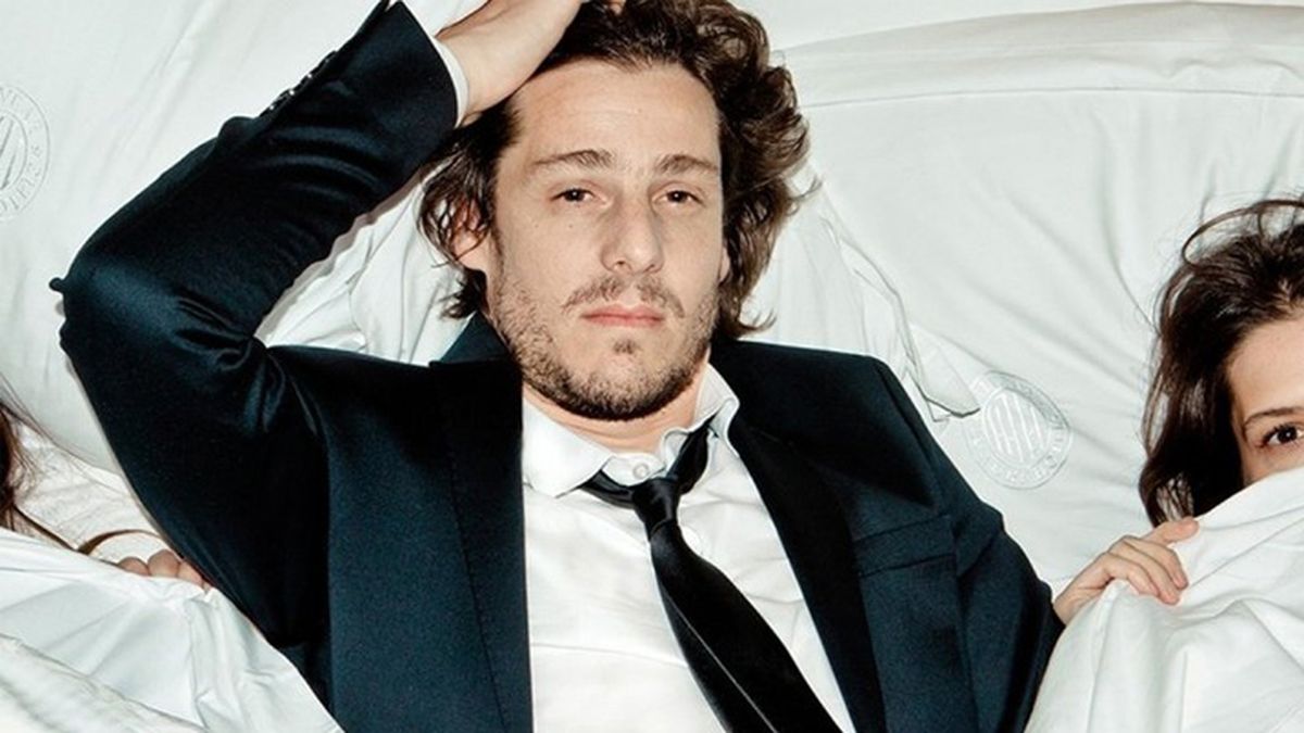 ¡Quién te ha visto y quién te ve! La nueva vida del Gato Gaudio