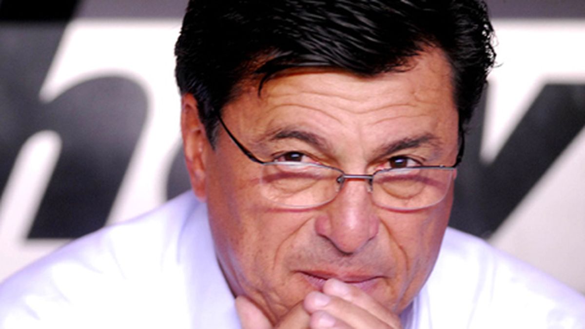 Daniel Passarella: “Estoy deseoso de que Diego siga”