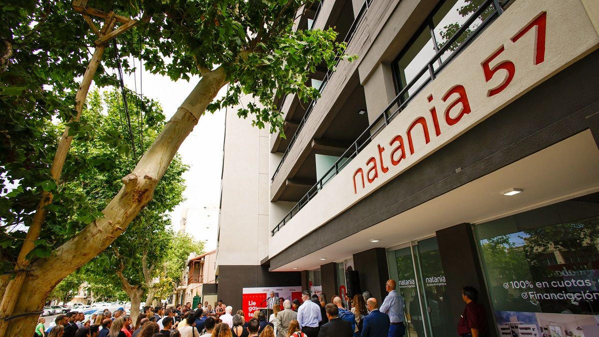 Grupo Ecipsa celebró en San Juan la entrega de su unidad 13.500