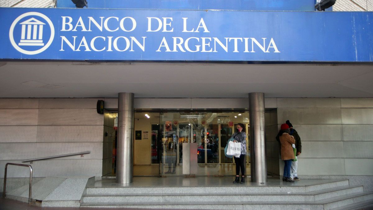 Banco Nación y un TREMENDO BENEFICIO exclusivo para los días VIERNES