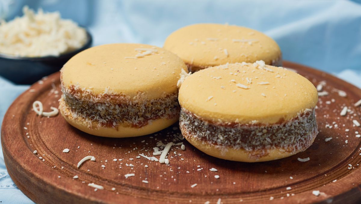 Los 5 postres más populares en Argentina