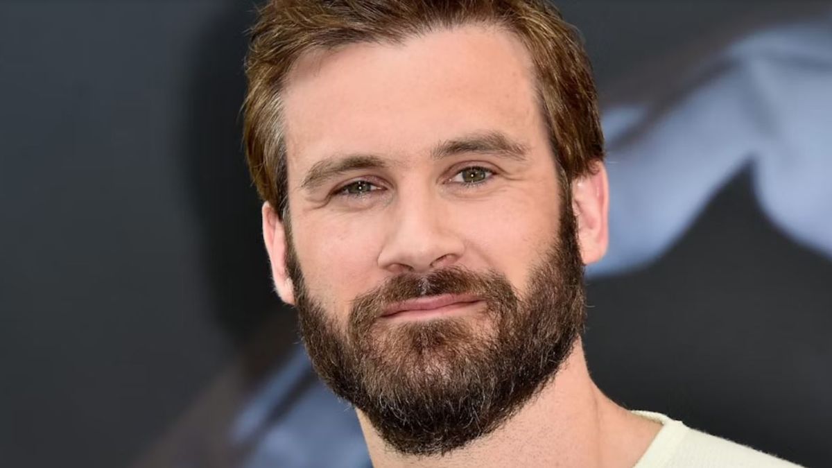 Max tiene la película más vista del ranking con Clive Standen de ...