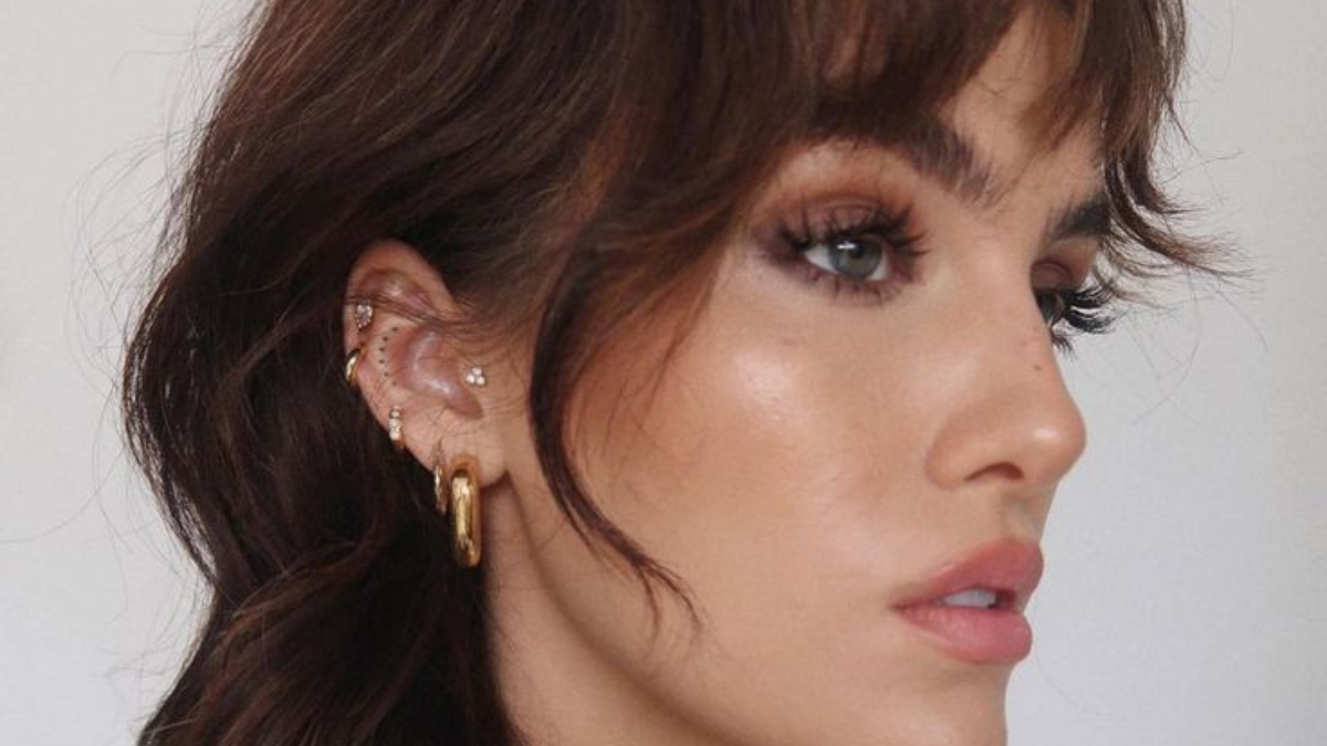 Shullet: el nuevo corte de pelo tendencia que rejuvenece y reemplaza el ...