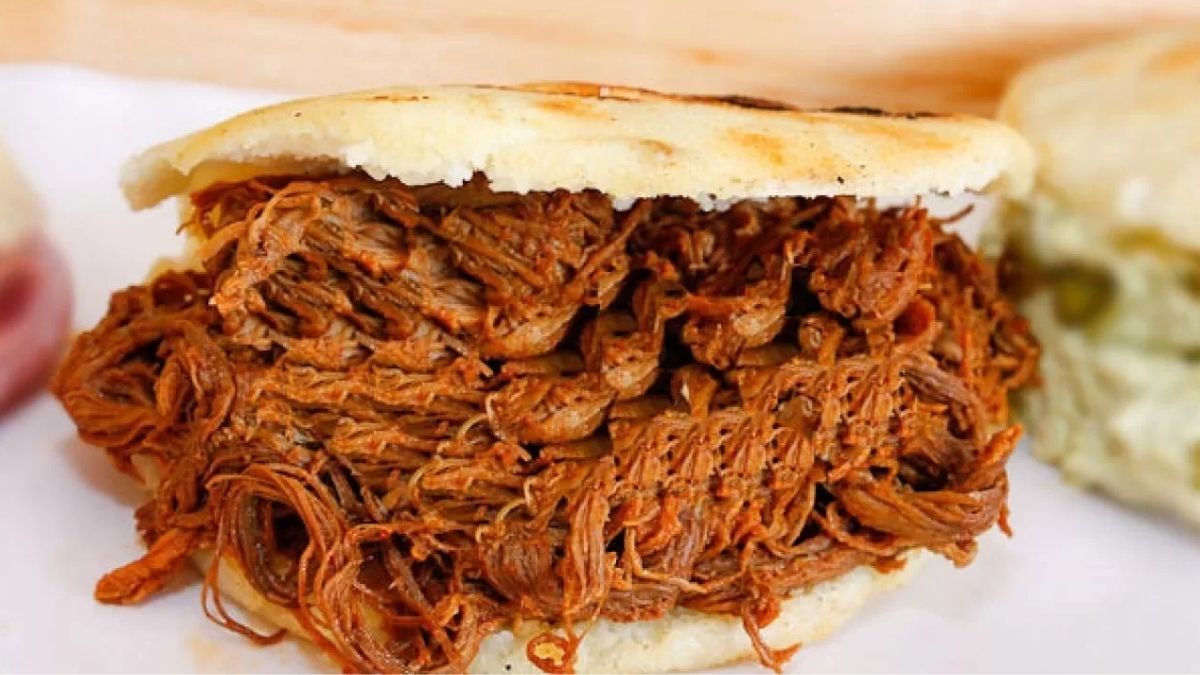 Cómo se hace la Carne mechada: la receta jugosa y especiada con 9 ...