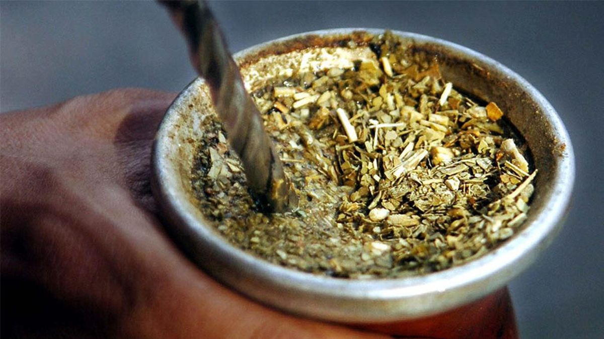 10 secretos para cebar un mate perfecto