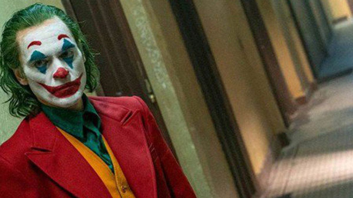 Guasón, un personaje y el cine como representación de pasado y presente ...