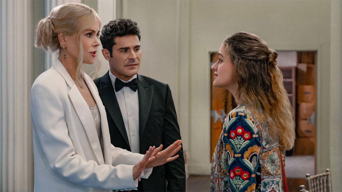 Netflix Una Película Que Recién Se Estrenó En Netflix Y No Te Dejará