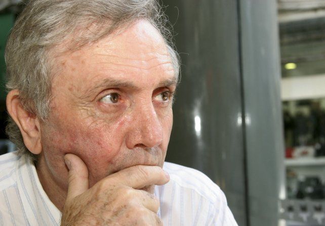 Hasta siempre, Mariscal: murió Roberto Perfumo