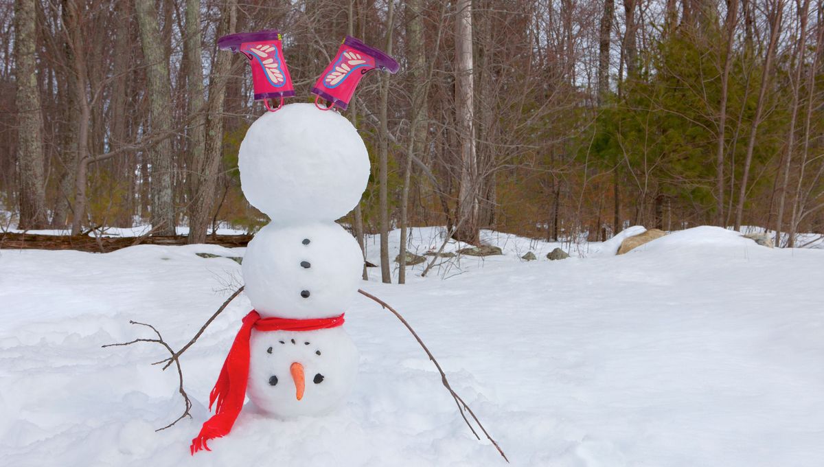 ¿Cuál es la historia y origen del muñeco de nieve?
