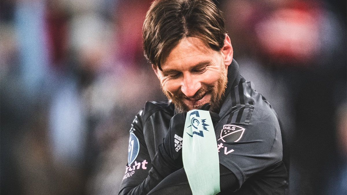 A qué hora debuta Lionel Messi con Inter Miami en la MLS ante New York City